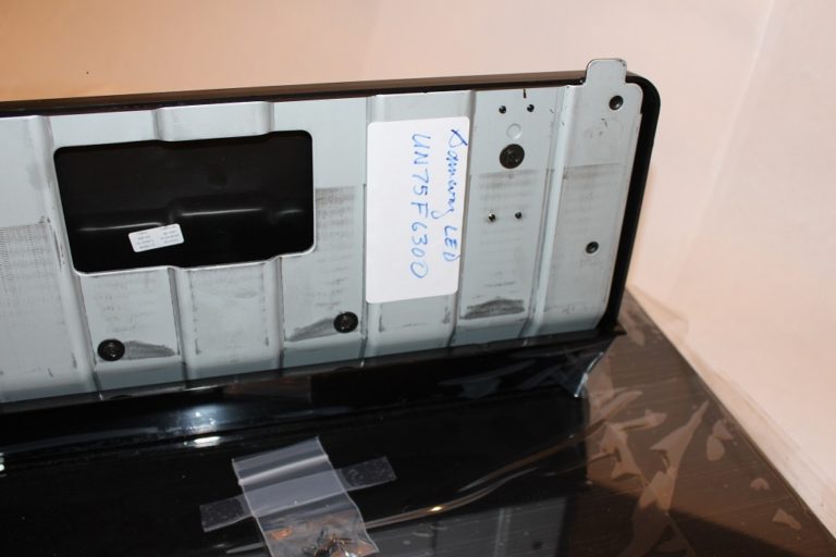 SAMSUNG UN75F6300 BN96-29044A STAND, Patch1Stripe.com