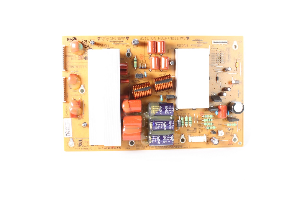 Patch1stripe | Your #1 source for quality TV replacement parts.