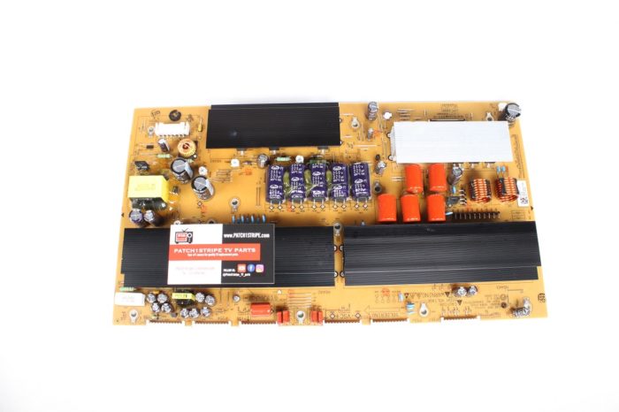 60PA5500 EBR73712701 Y SUSTAIN, Patch1Stripe.com