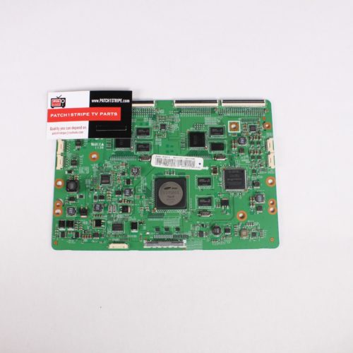 LG 55LB600-UH T CON BOARD, Patch1Stripe.com