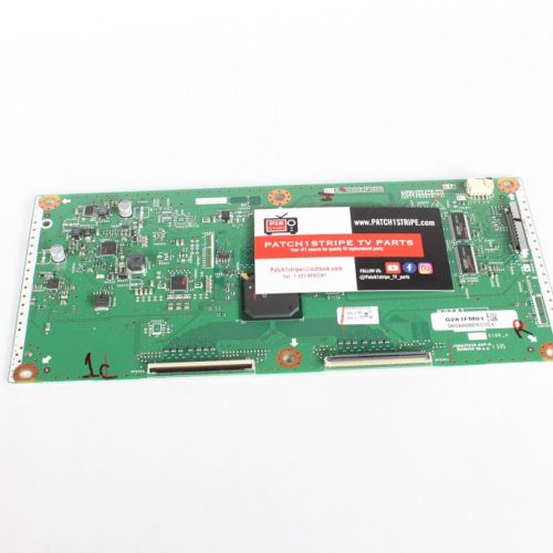 LG 55LB600-UH T CON BOARD, Patch1Stripe.com