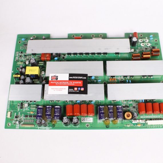 Y SUSTAIN BOARDS, Patch1Stripe.com