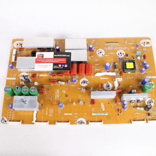 Y-MAIN BOARDS ORIGINAL PLASMA PARTS, Patch1Stripe.com