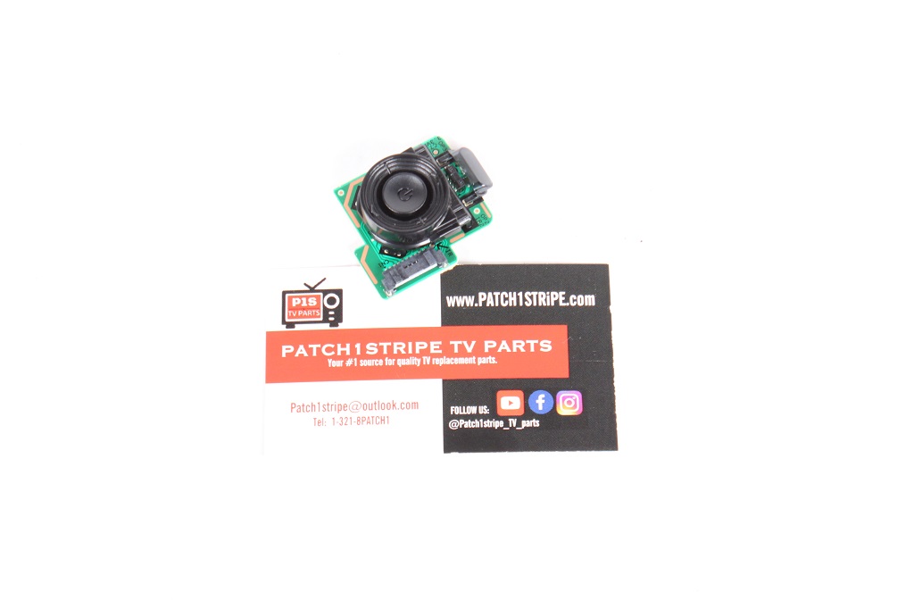 UN55FH6030F BN96-23838E PJOG, Patch1Stripe.com