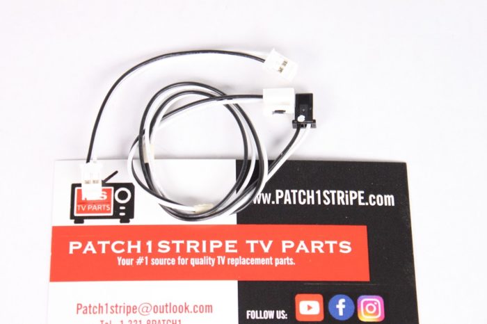 LG 60PM6700-UB CONNECTOR CABLES, Patch1Stripe.com