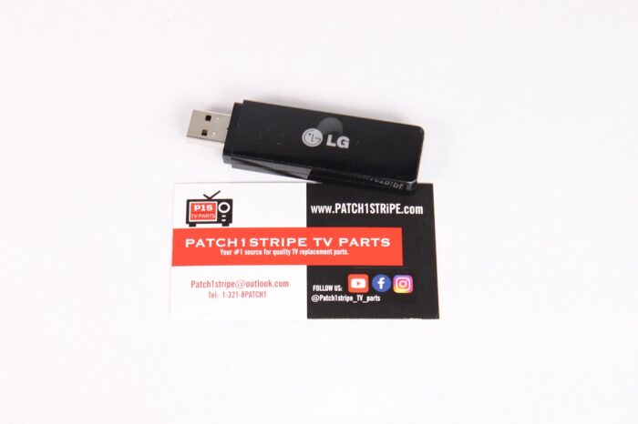 55LW5600 EAT60713302 AN-WF100 DONGLE, Patch1Stripe.com
