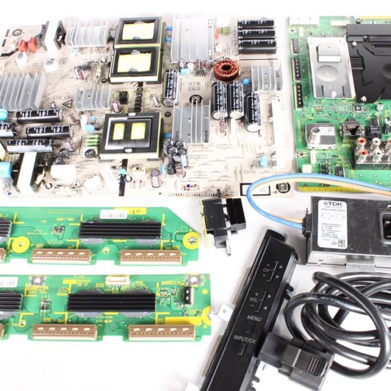 TV Parts, TV Stands, Plasma TV Parts, TV Repair, LED | Patch1Stripe.com