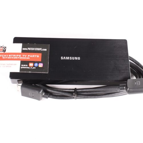 ONE CONNECT BOX SAMSUNG LED TV, Patch1Stripe.Com