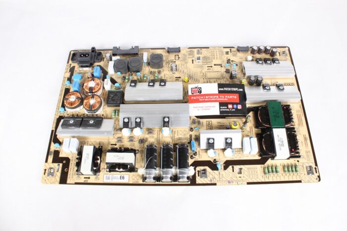 UN75NU6900 BN44-00874C POWER SUPPLY - Patch1stripe