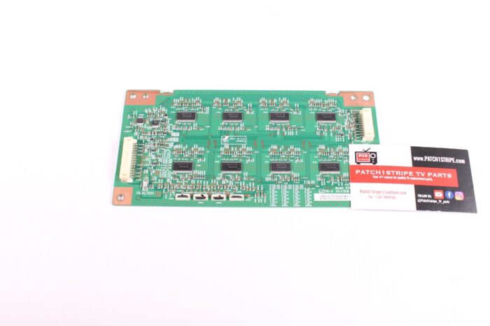 SONY KDL-60W850B LED DRIVER - Patch1stripe