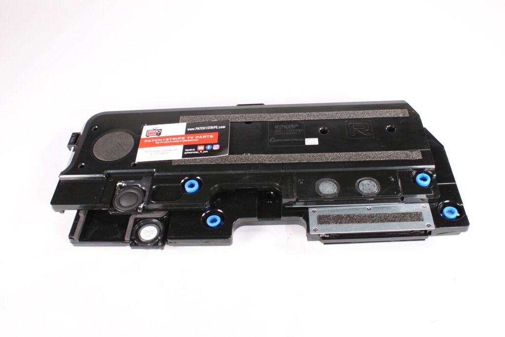 UN55JS8500 BN96-35395A SPEAKERS - Patch1stripe