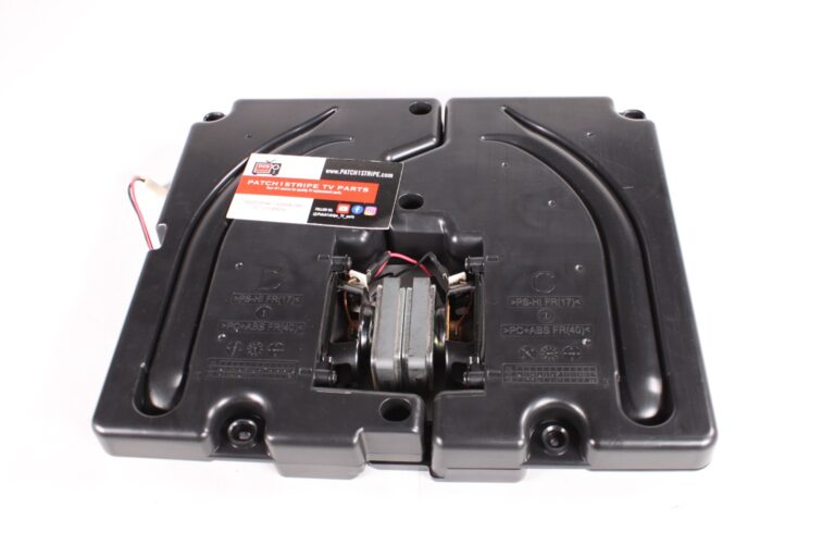 LC-70UD1C RSP-ZA535WJZZ SPEAKER - Patch1stripe