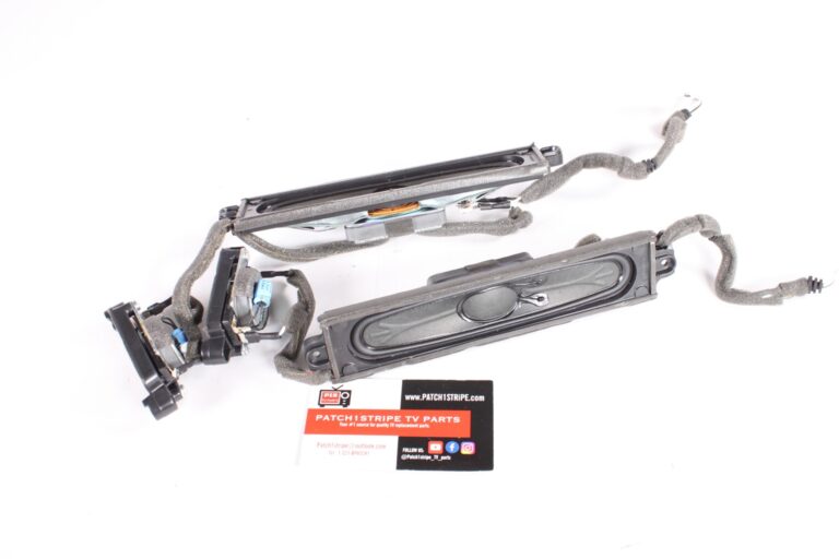 LC-70UD1C RSP-ZA611WJ SPEAKER - Patch1stripe